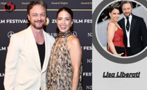 Lisa Liberati: The Woman Behind The Name